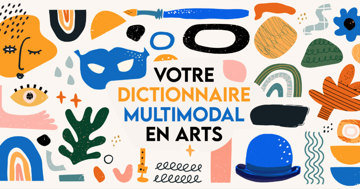 Service National Du Récit Domaine Des Arts